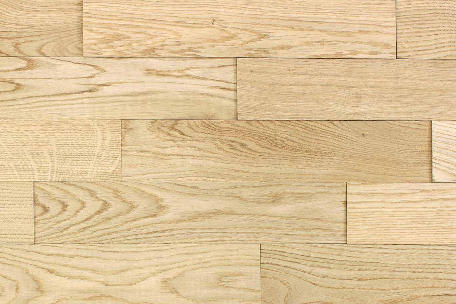 Holz Wandverkleidung Eiche Natur Wandpaneele 400er
