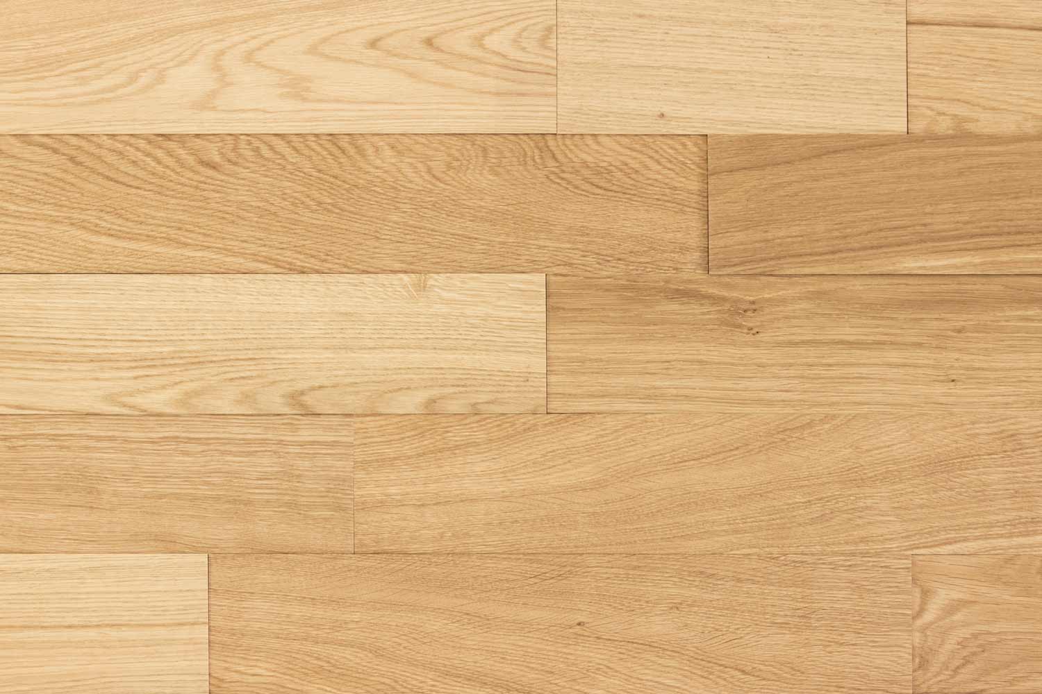 Holz Wandverkleidung Eiche Natur Wandpaneele 1000er