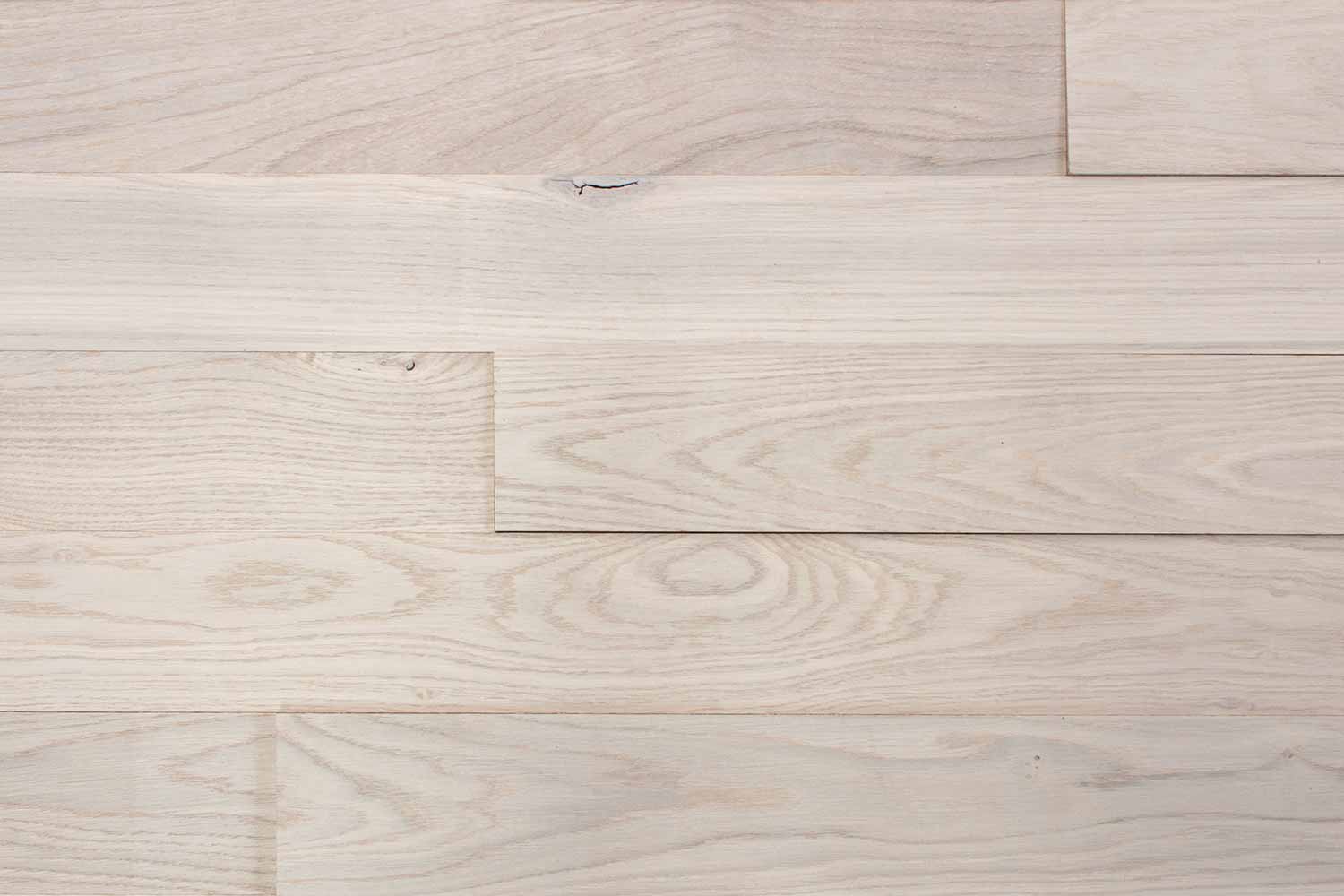 Holz Wandverkleidung Eiche arctic Wandpaneele 1000er