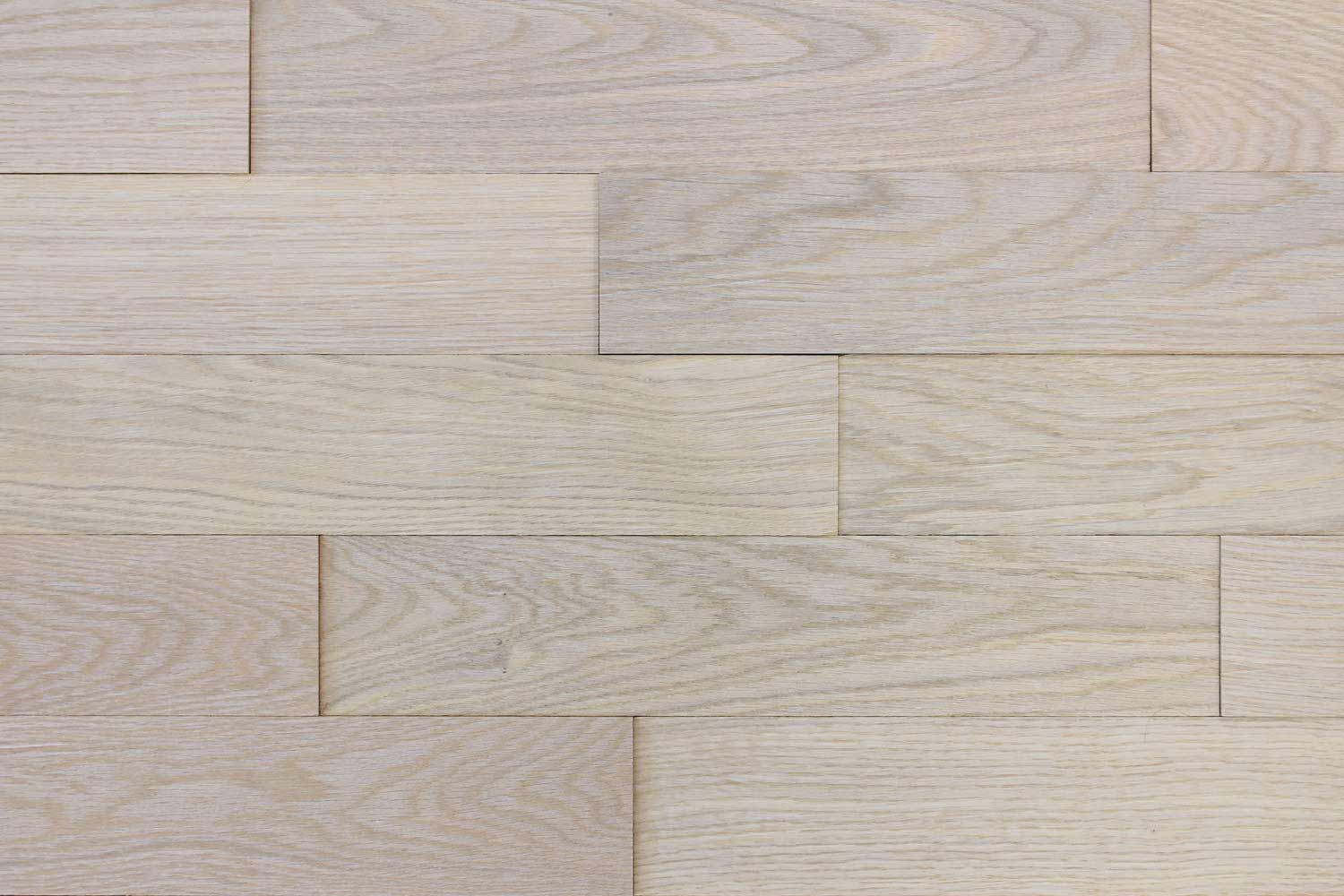 Holz Wandverkleidung Eiche arctic Wandpaneele 400er