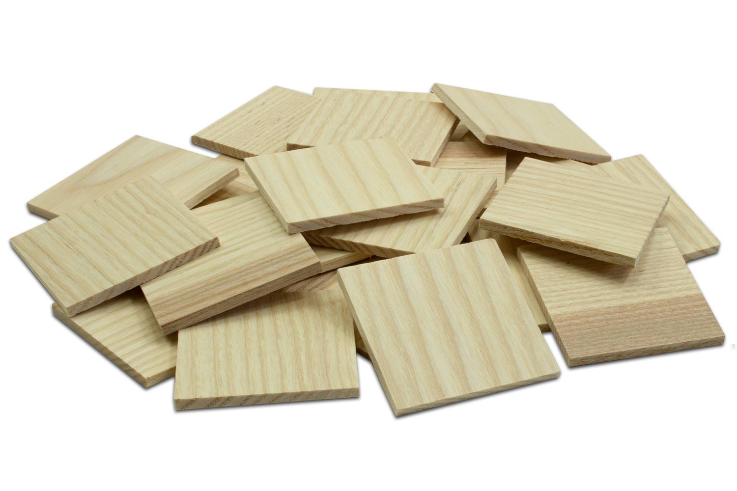 DesignQuadrat Esche | Esche Holzdeko kaufen