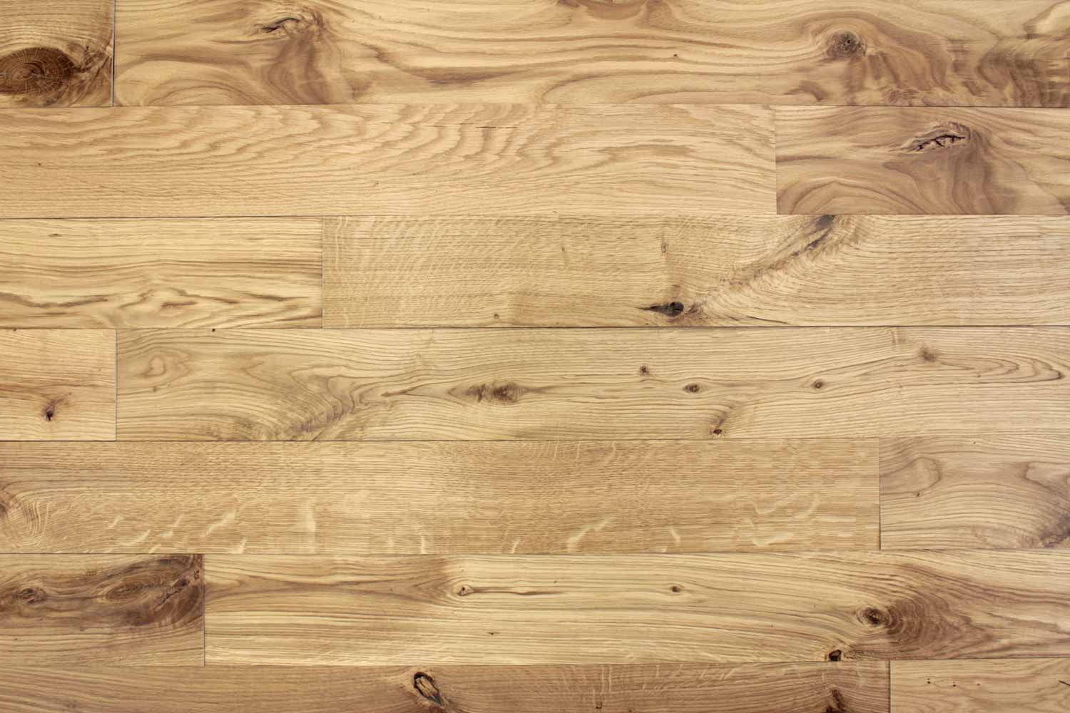 Holz Wandverkleidung Eiche Rustikal Wandpaneele 1000er